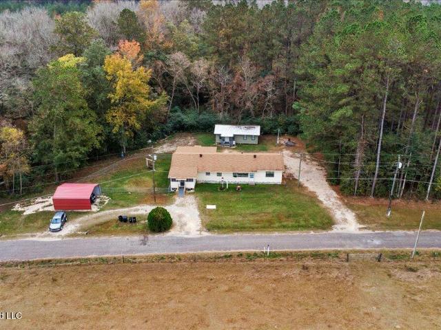75 Terrys Chapel Rd, Foxworth, MS 39483 | MLS #4145