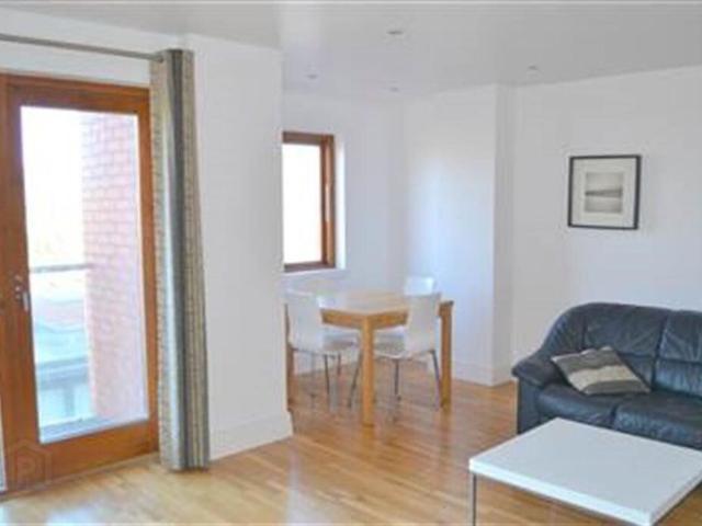 75 The Granary, James Clow, Belfast, BT1 3EP