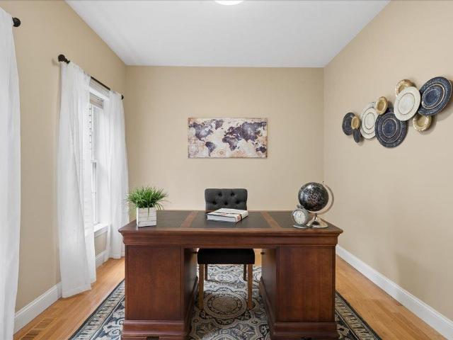 75 Tirrell Road