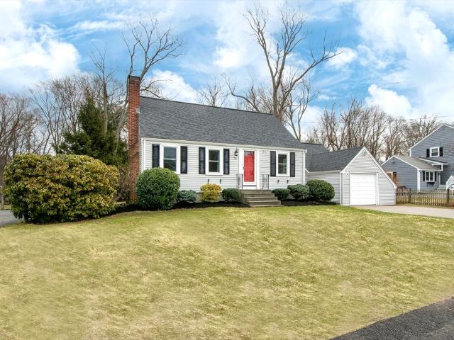 75 Tower Ave, Weymouth, MA 02190 | MLS #73493 | Compass