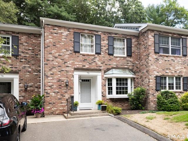 75 Tunxis Vlg Unit 75, Farmington, CT 06032