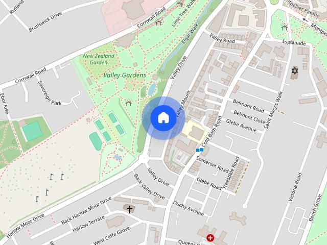75 Valley Drive, Harrogate, HG2 0JP