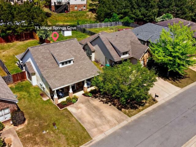 75 Village Springs Cove