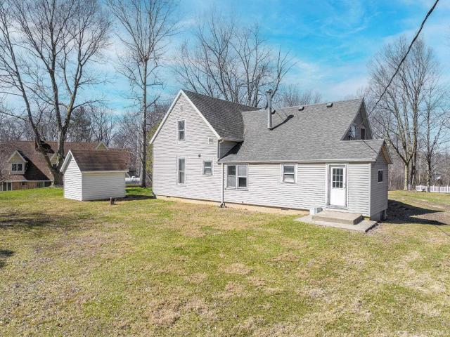 75 W Old Lot 35 Trail