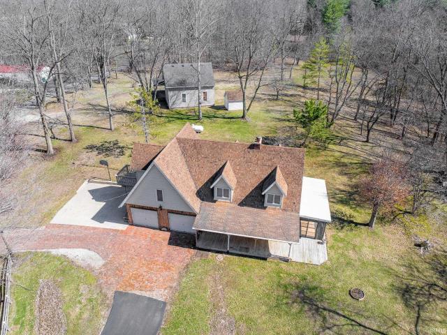 75 W Old Trail, Somerset, IN 46940 | MLS #202608