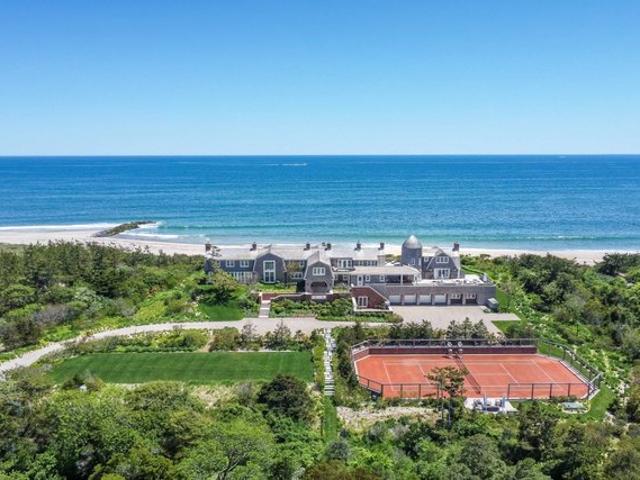 75 W End Rd, East Hampton, NY 11937