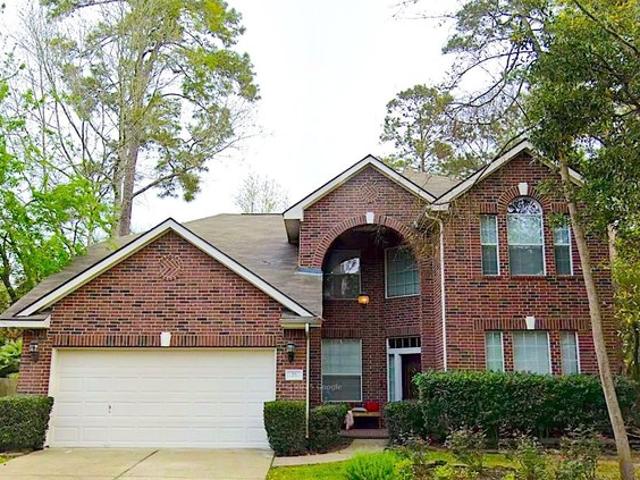 75 W Prairie Dawn Cir, The Woodlands, TX 77385