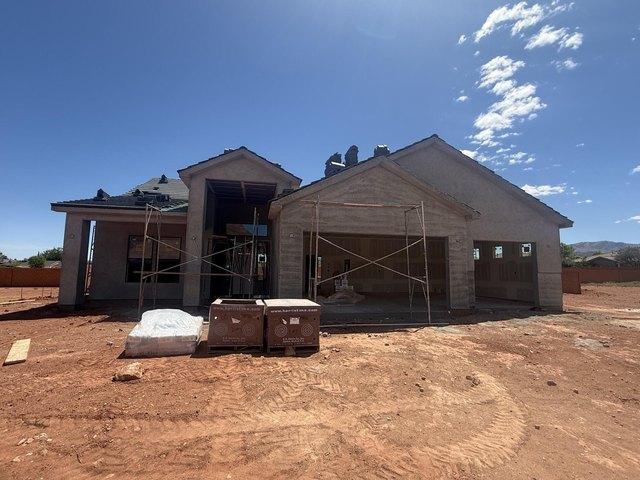 75 W Serenity Cir, Ivins, UT 84738