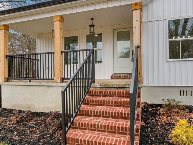 75 W Tyger Bridge Road