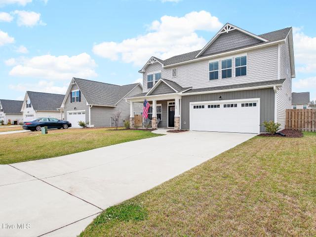 75 W Weatherbee Way