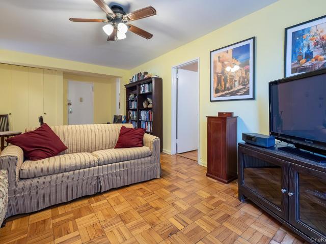 75 W 238th Street 2D
