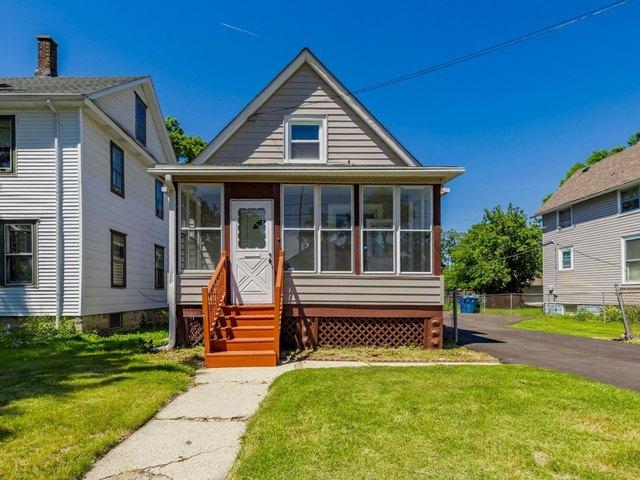 75 W 23rd St, Chicago Heights, IL 60411