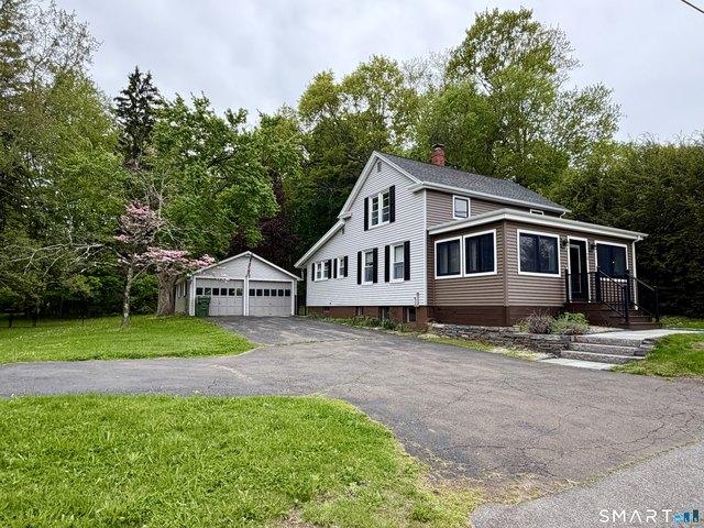 75 Wadsworth St, Middletown, CT 06457