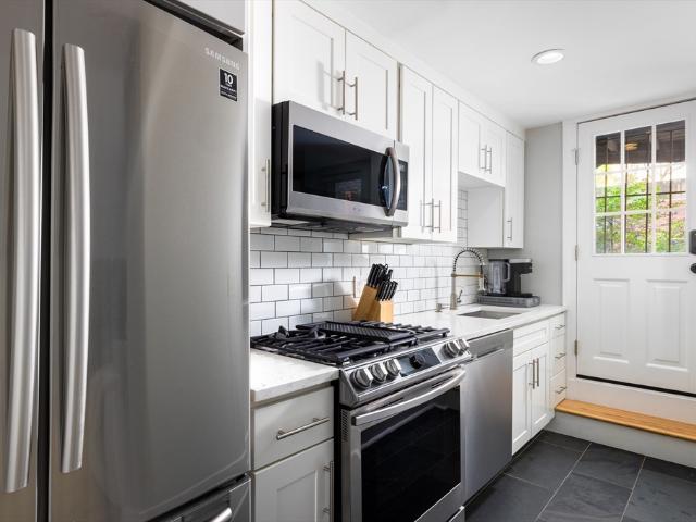 75 Waltham St, Unit 1, Boston, MA 02118 | MLS #73502 | Compass