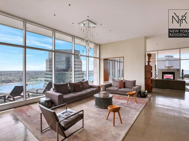 75 Wall St Apt 19G, New York, NY 10005