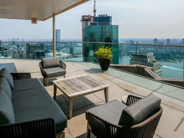 75 Wall St Apt 19Q, New York, NY 10005