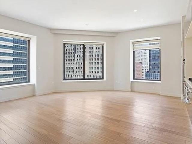 75 Wall St Apt 24M, New York, NY 10005