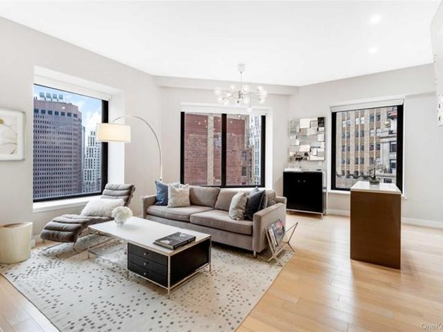 75 Wall St Apt 25F, New York, NY 10005