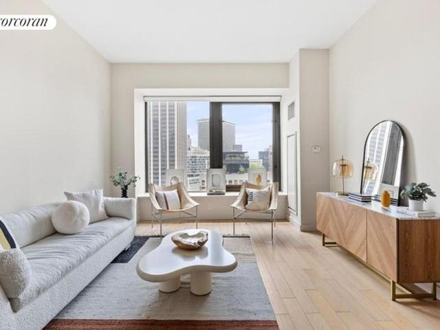75 Wall St Apt 34D, New York, NY 10005