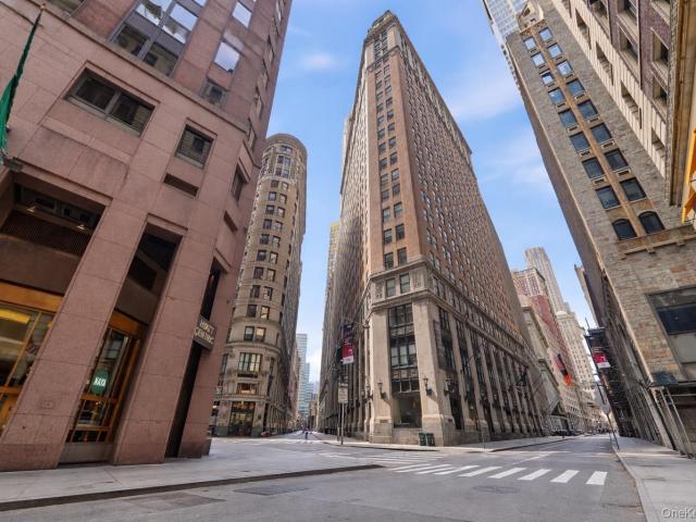 75 Wall Street