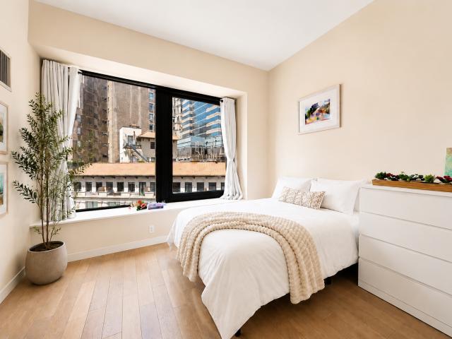 75 WALL Street 28I
