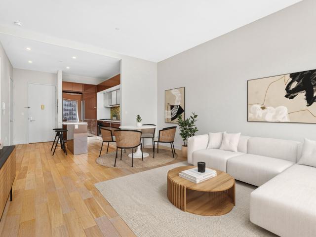 75 WALL Street 32N