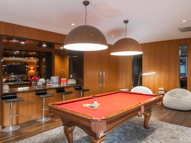 75 Wall Street, Unit 24N