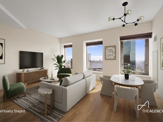 75 Wall Street, New York, NY