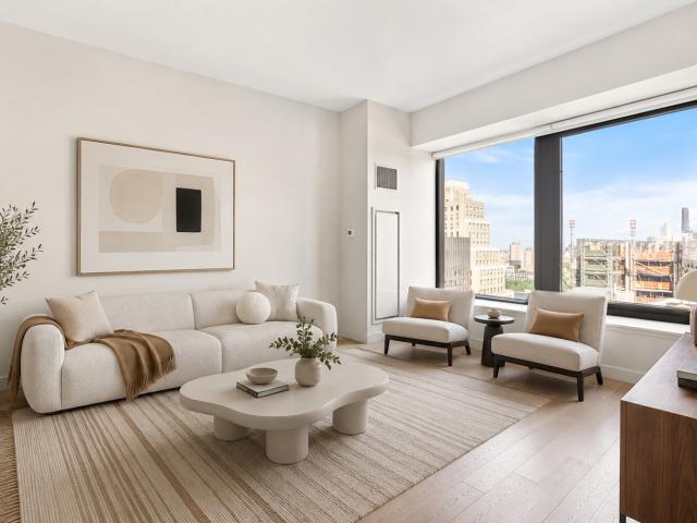 75 Wall Street, New York, NY
