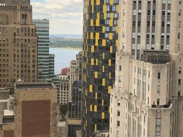 75 Wall Street, New York, NY
