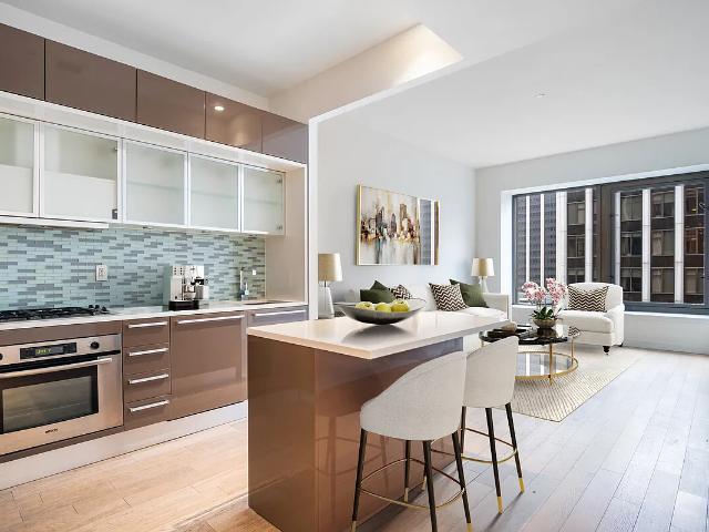 75 Wall Street, New York, NY