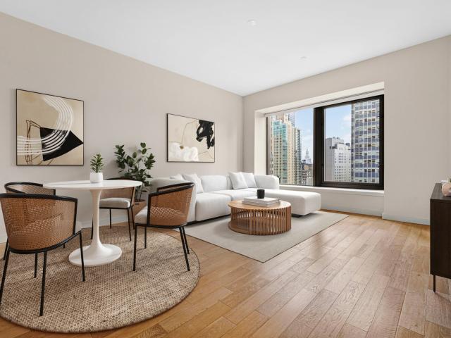 75 Wall Street, New York, NY