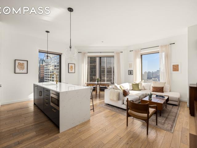 75 Wall Street, New York, NY