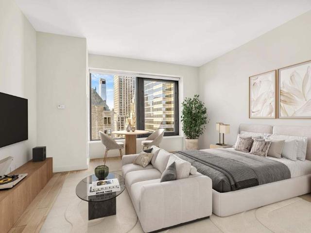 75 Wall Street, New York, NY