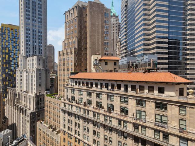75 Wall Street, New York, NY