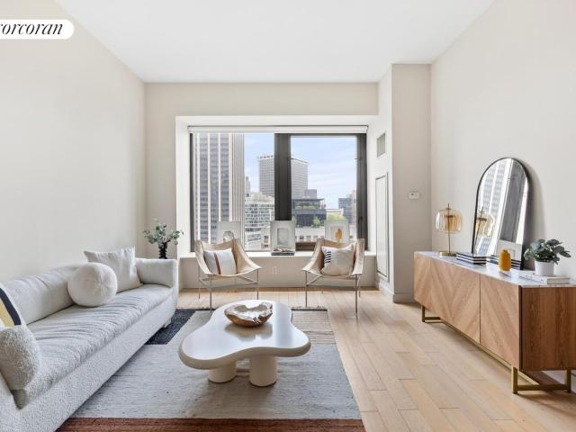 75 Wall Street, New York, NY