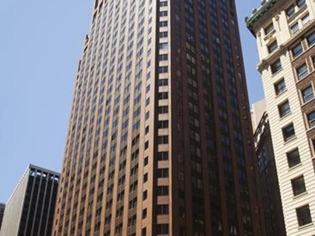75 Wall Street, New York, NY