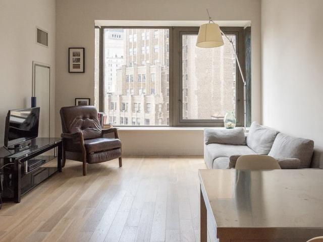 75 Wall Street, New York, NY
