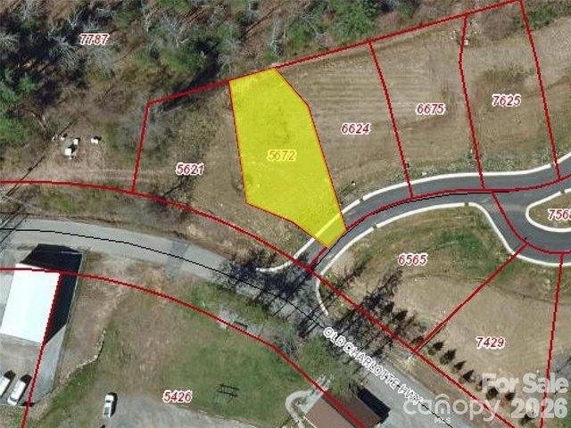 75 Westside Village Rd Unit 33, Fairview, NC 28730