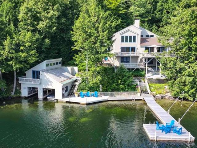 75 Westwood Rd, Sunapee, NH 03782