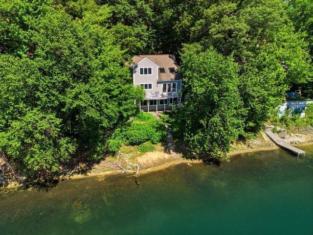 75 White Ave, Concord, MA 01742