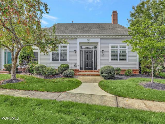 75 Winthrop Road Unit 75D