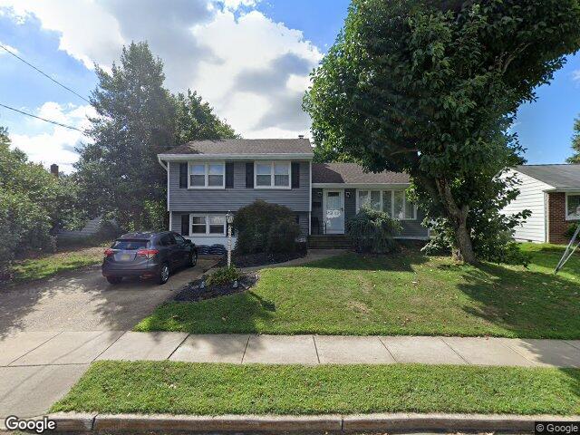 75 Winding Way, Yardville, NJ 08620