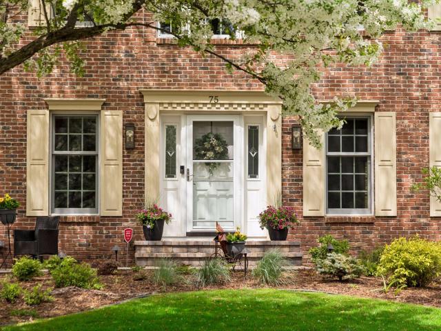 75 Wildridge Road