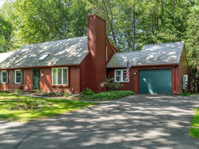 75 Willow Grove Rd Unit 75, Brunswick, ME 04011