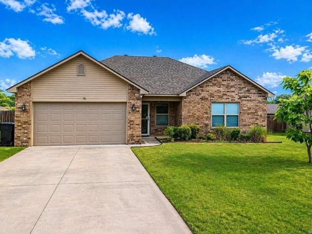 75 Wilson Loop, Ward, AR 72176