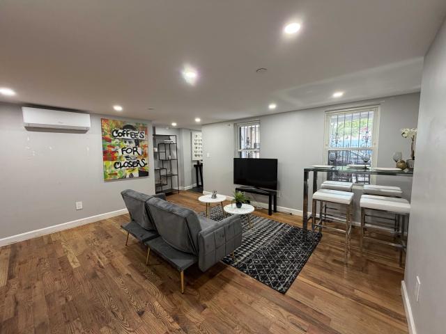 75 Woodbine Street, Brooklyn, NY