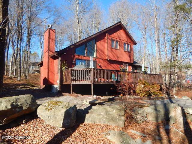 75 woodhill lane