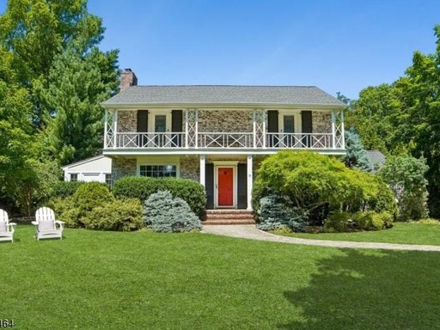 75 Woodland Rd, Madison, NJ 07940