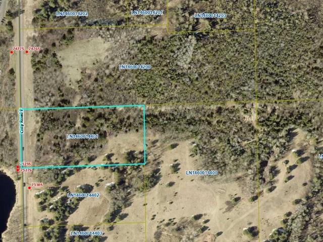 75 xx S County Rd P, Lake Nebagamon, WI 54849 | MLS #6123